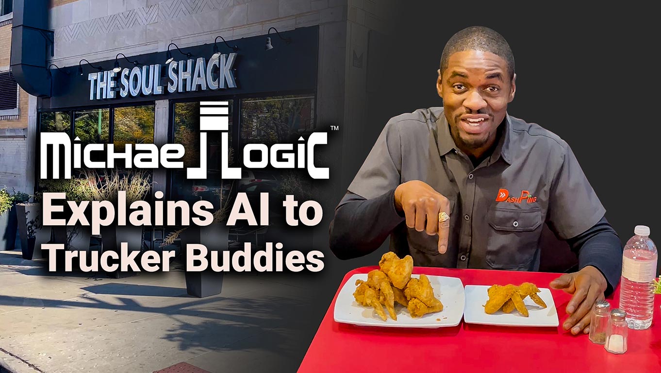 Michael Logic™, The Azure Cloud Whisperer